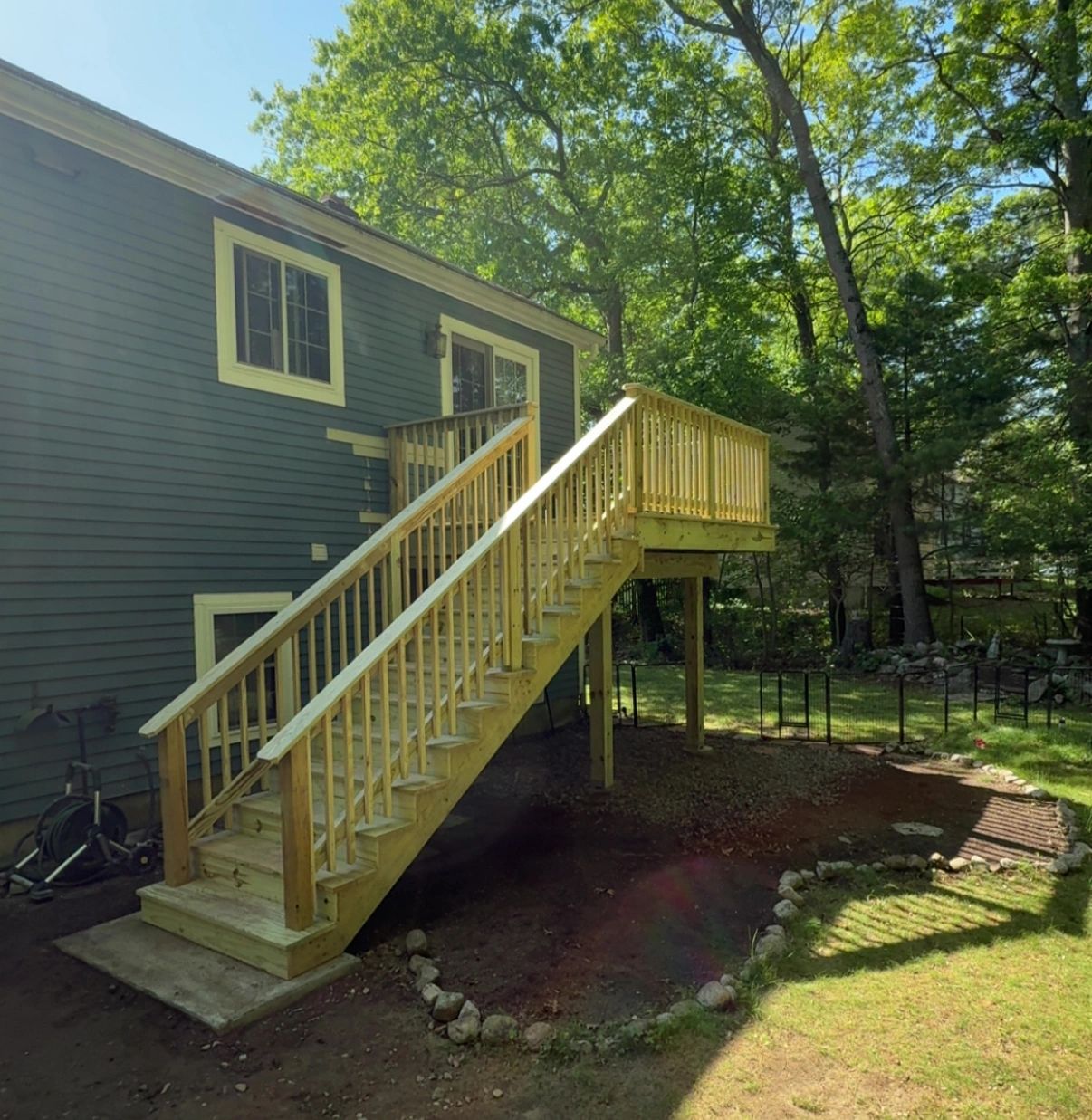 Expert Siding Replacement Services | AGC Contracting