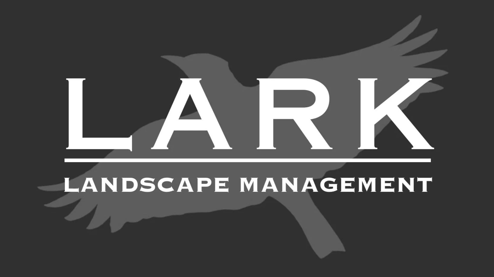 Lark Landscape Management