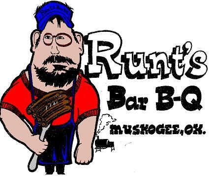 Menu | Runt's Bar-B-Que