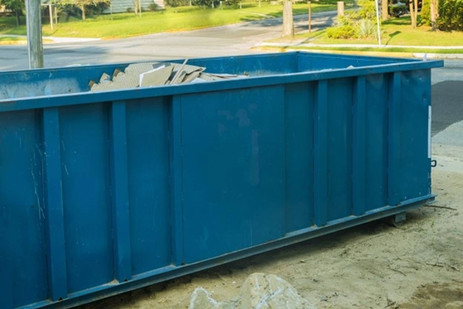 Sierra Waste Solutions: Efficient Waste Disposal Solutions