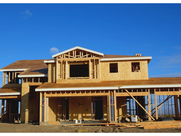 Total Framing and Construction - Quality You Can Trust