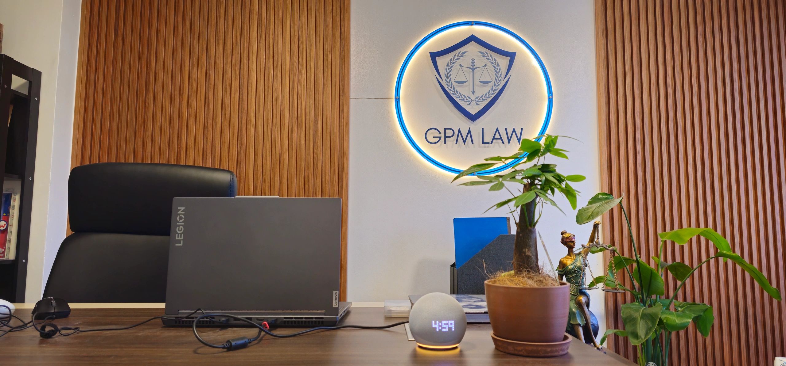 GPM LAW