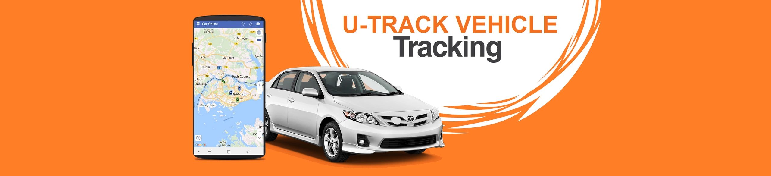 FREE DEMO | gps tracking system