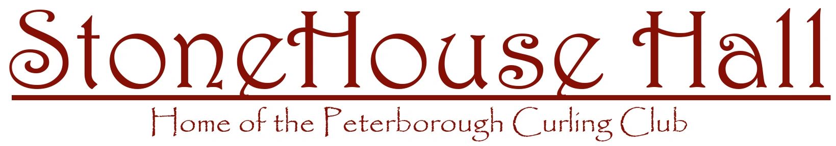 About Us | StoneHouse Hall