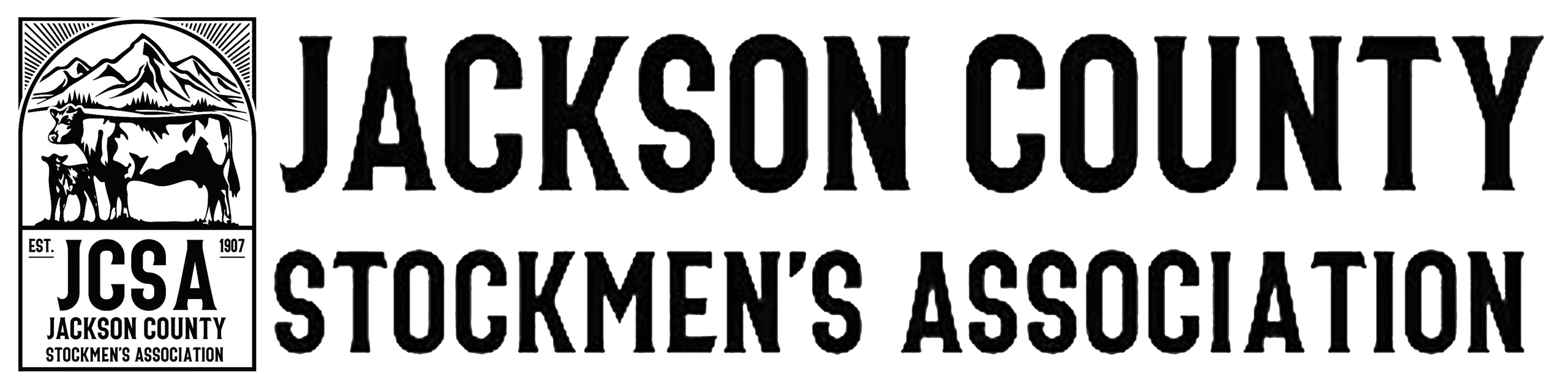 Jackson County Stockmen's Association - Livestock Industry Leaders