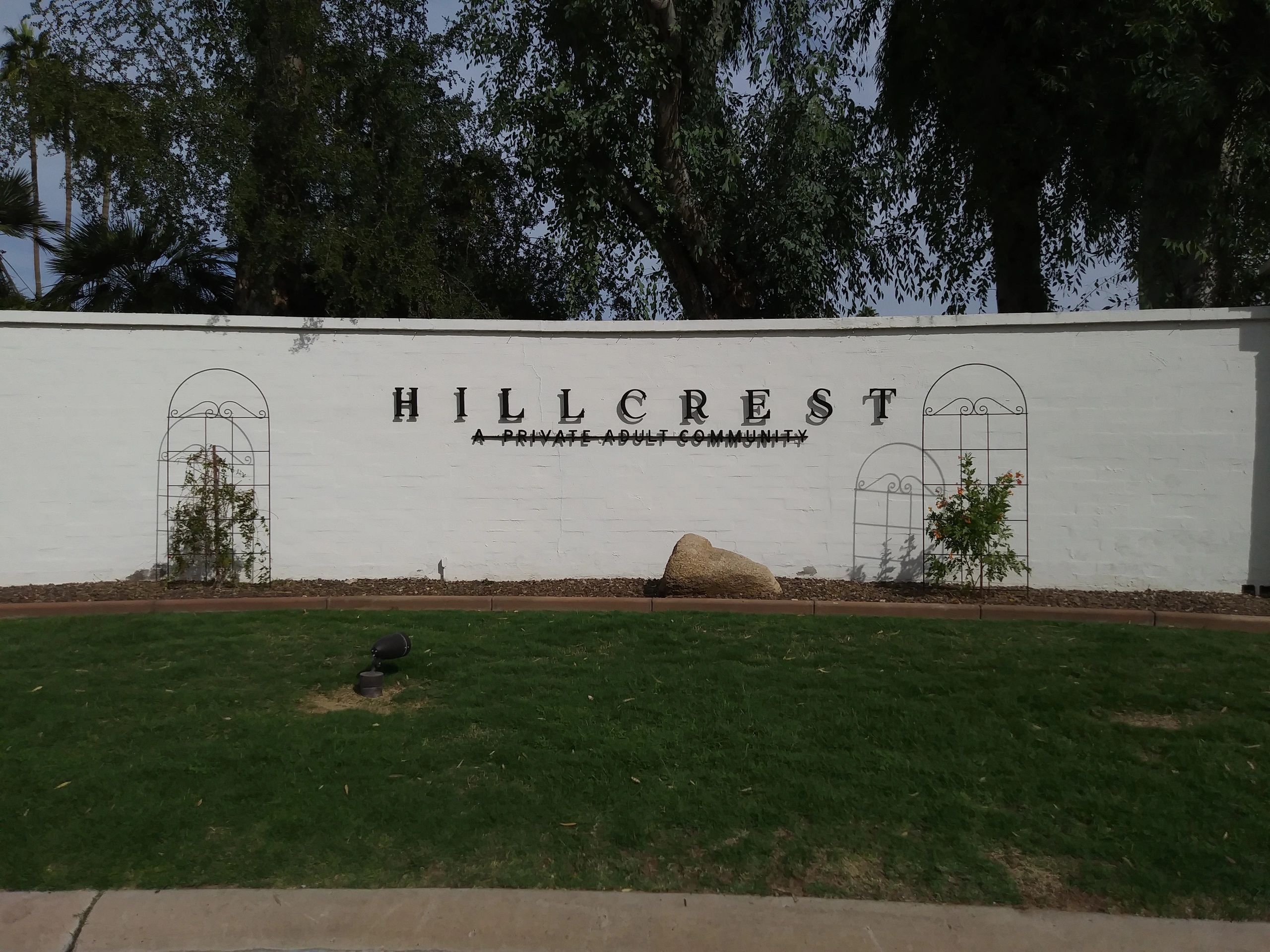 Hillcrest Improvement Association