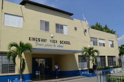 Kingsway High School Alumni Association, New York Chapter, Inc ...