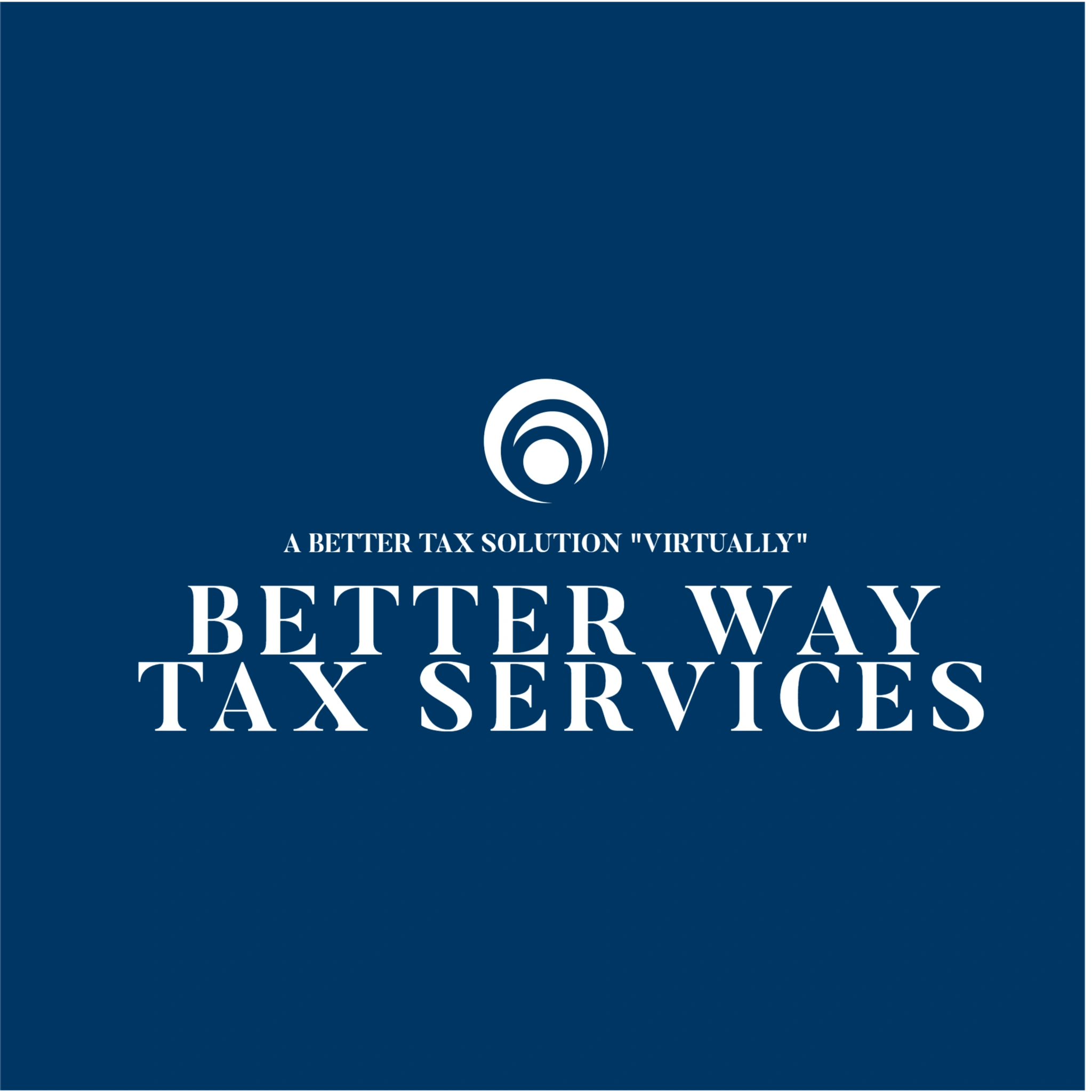 BetterWayTax Services