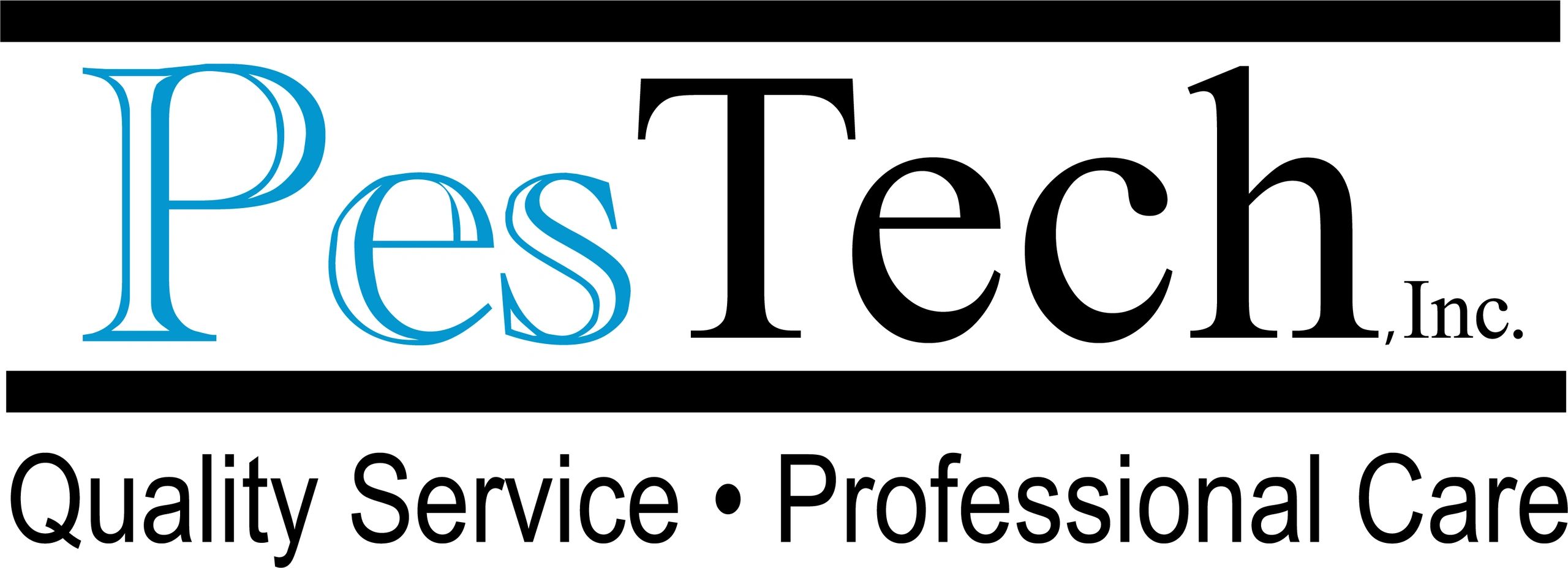 PesTech Inc. - Home