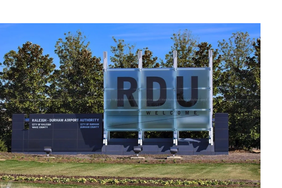 Ride RDU Taxi Service - Reliable and Affordable Transportation