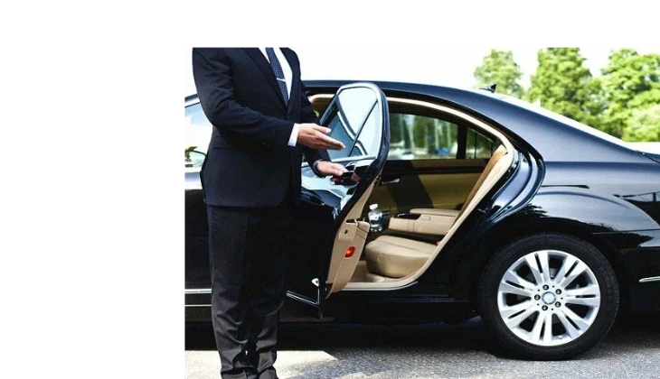 Ride RDU Taxi Service - Reliable and Affordable Transportation