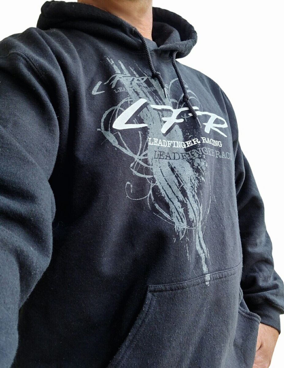 LFR Team Sweatshirt