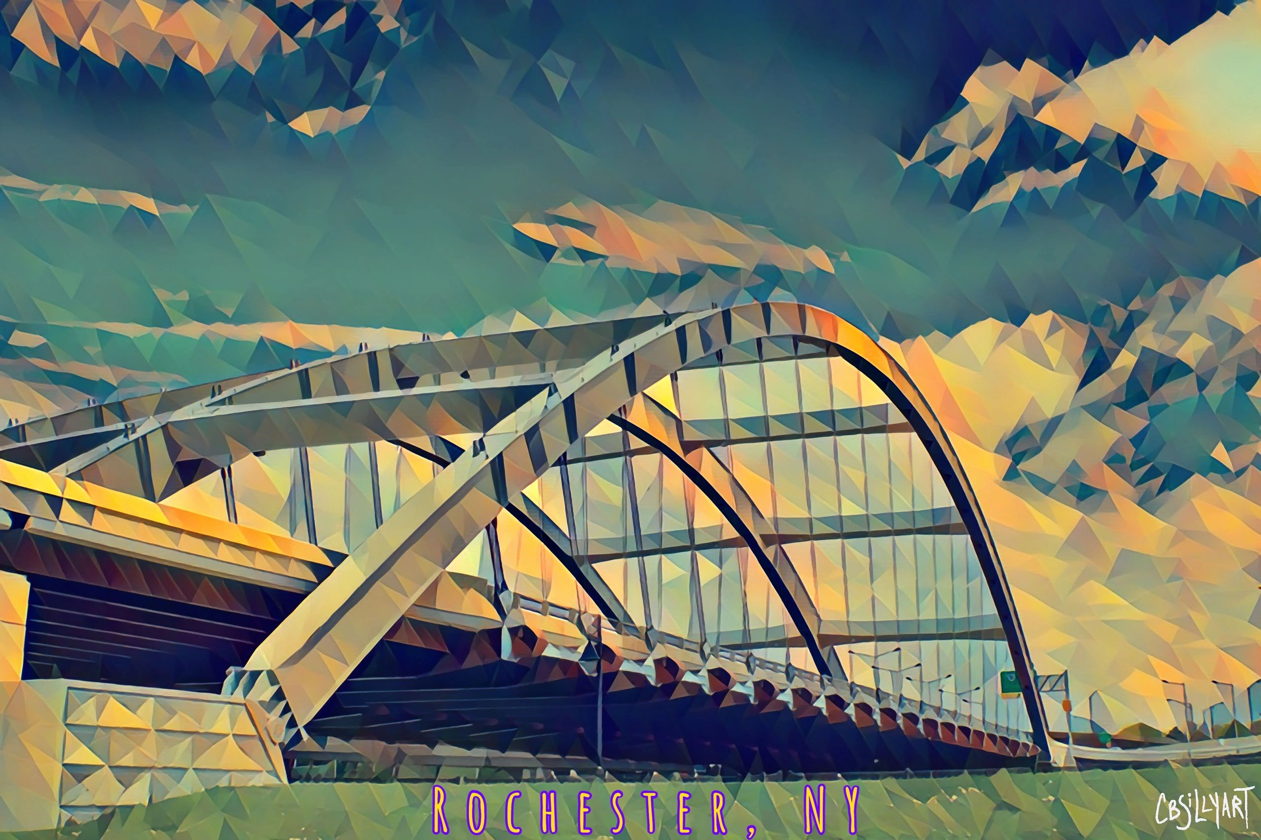 Cbsillyart - Rochester Prints and Photography, Rochester Artist