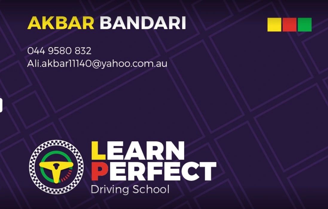 learnperfectdrivingschool.com.au