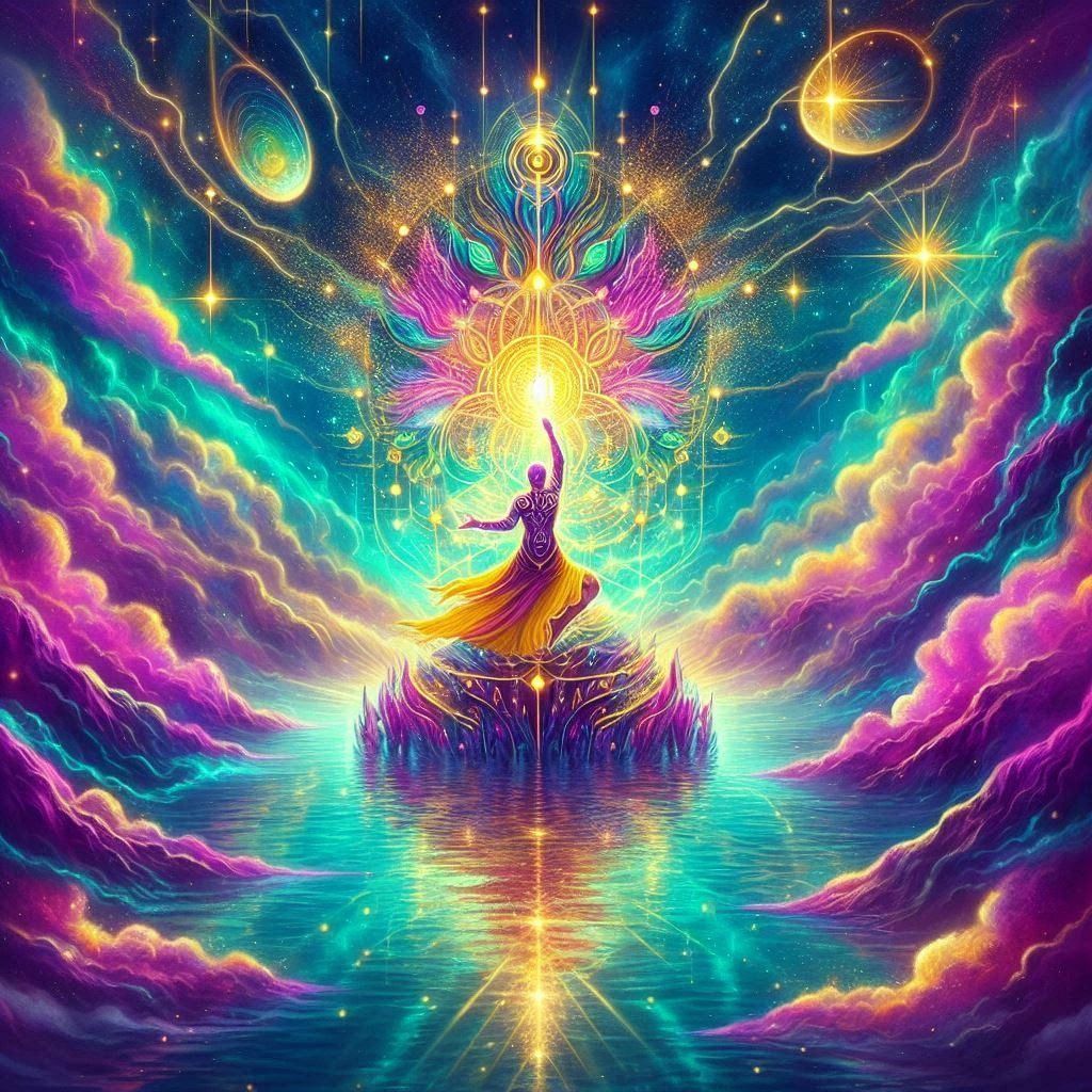 Re-Wake Wellness - Your Divine Purpose, Divine Lightworker, Spiritual ...