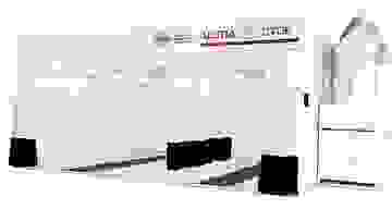 Paint Booths | PLATINUM EQUIPMENT