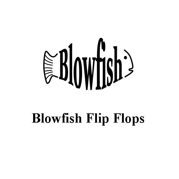 Blowfish Flip Flops