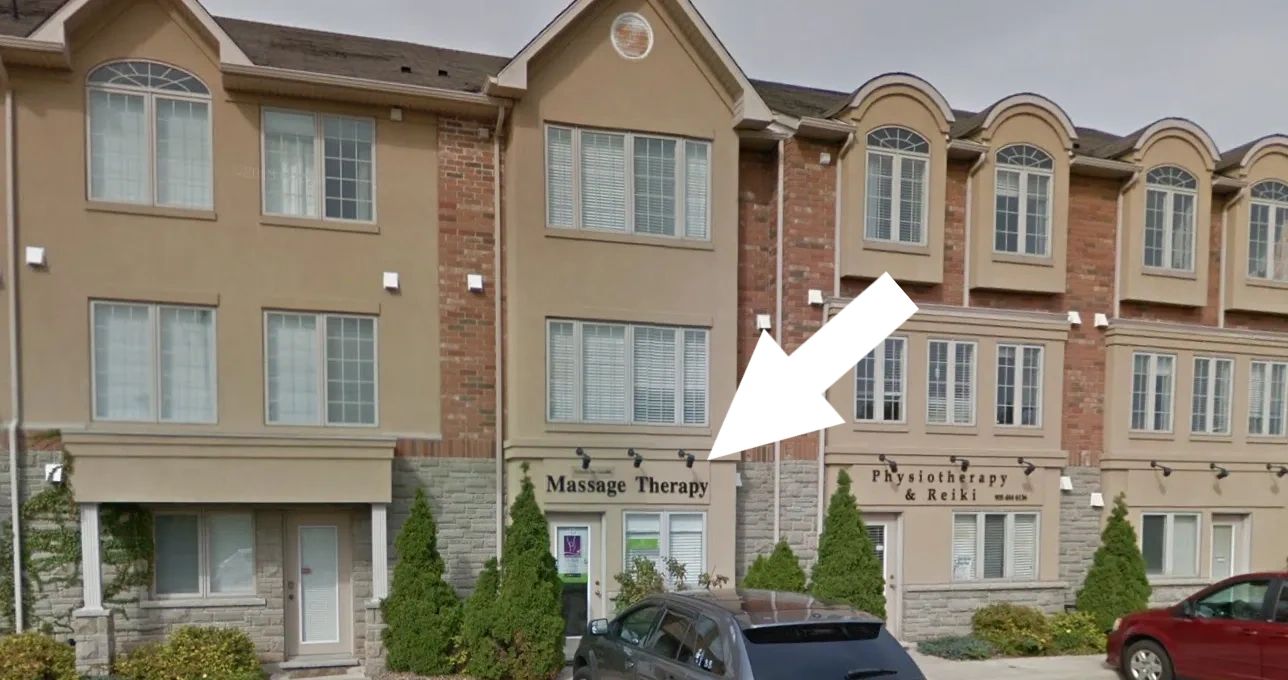 RMT in Burlington - KS Massage Therapy