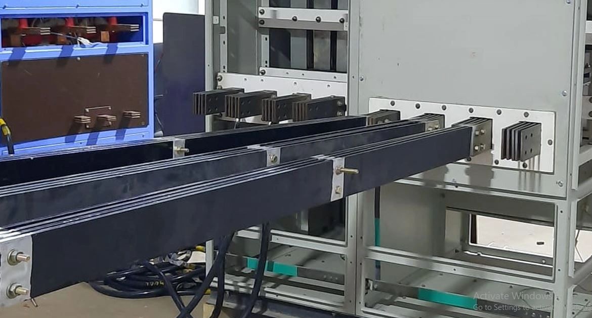 BVG Labratories & Electrical Research Center