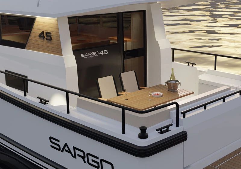 SARGO USA
