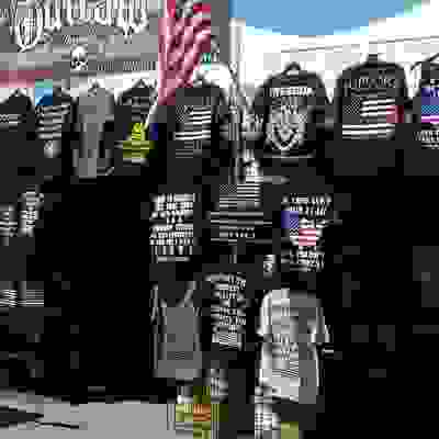 Outlaw Threadz - Clothing, Tshirts