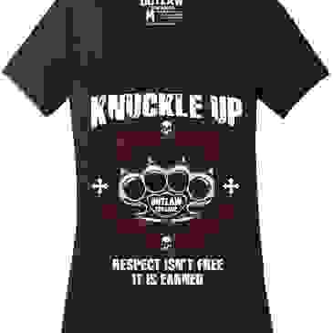 Outlaw Threadz - Clothing, Tshirts