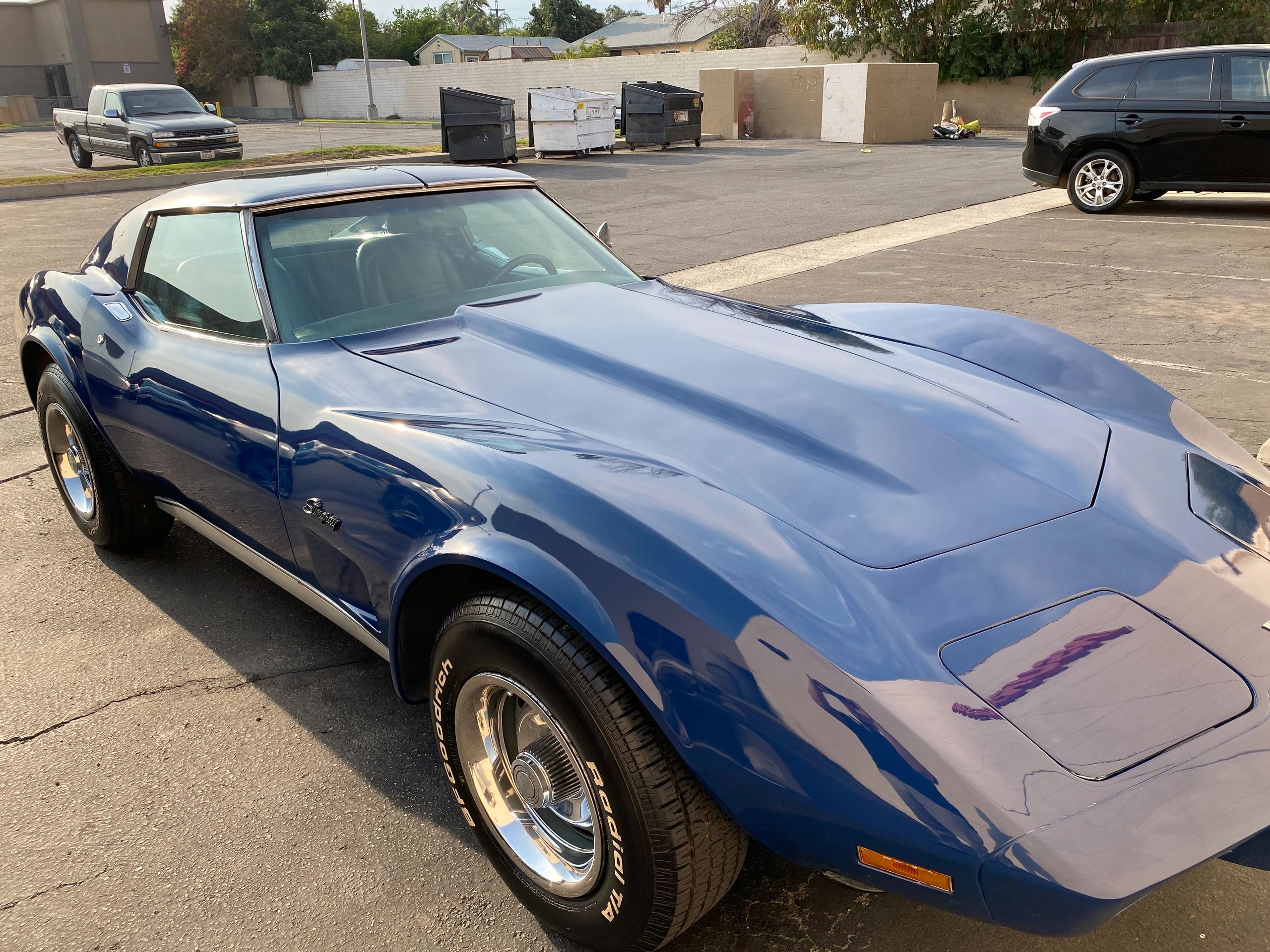 Direct Line Auto Repair