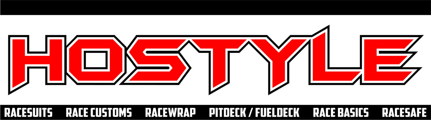 Racing - Hostyle Racing Products