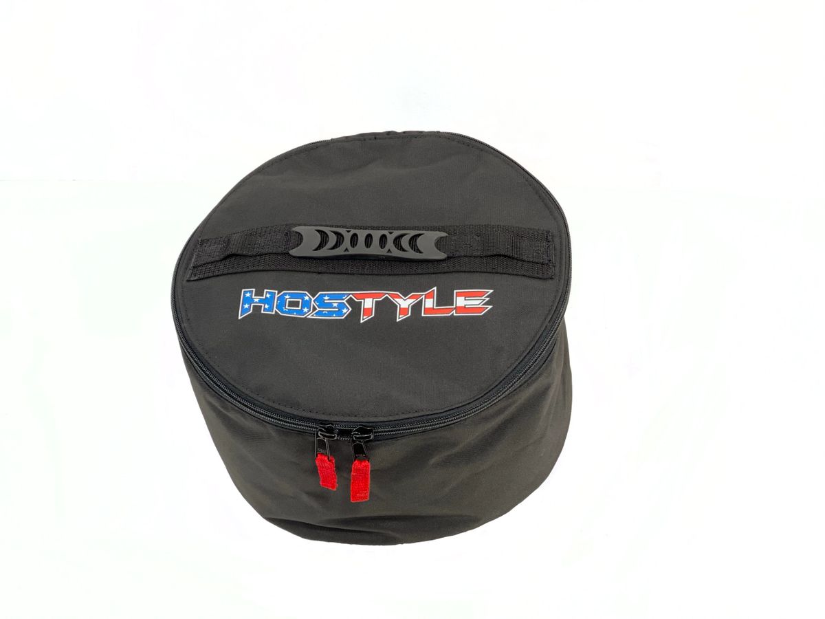 TIRE TOOL BAG