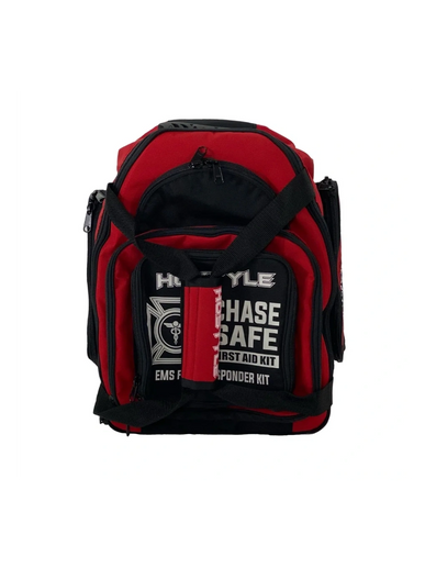 RACESAFE FIRST AID KITS