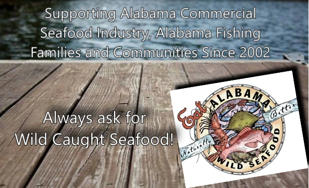 Organized Seafood Association of Alabama - Home