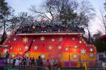 Carnival Rides | Twisty Bros - The Party Pros