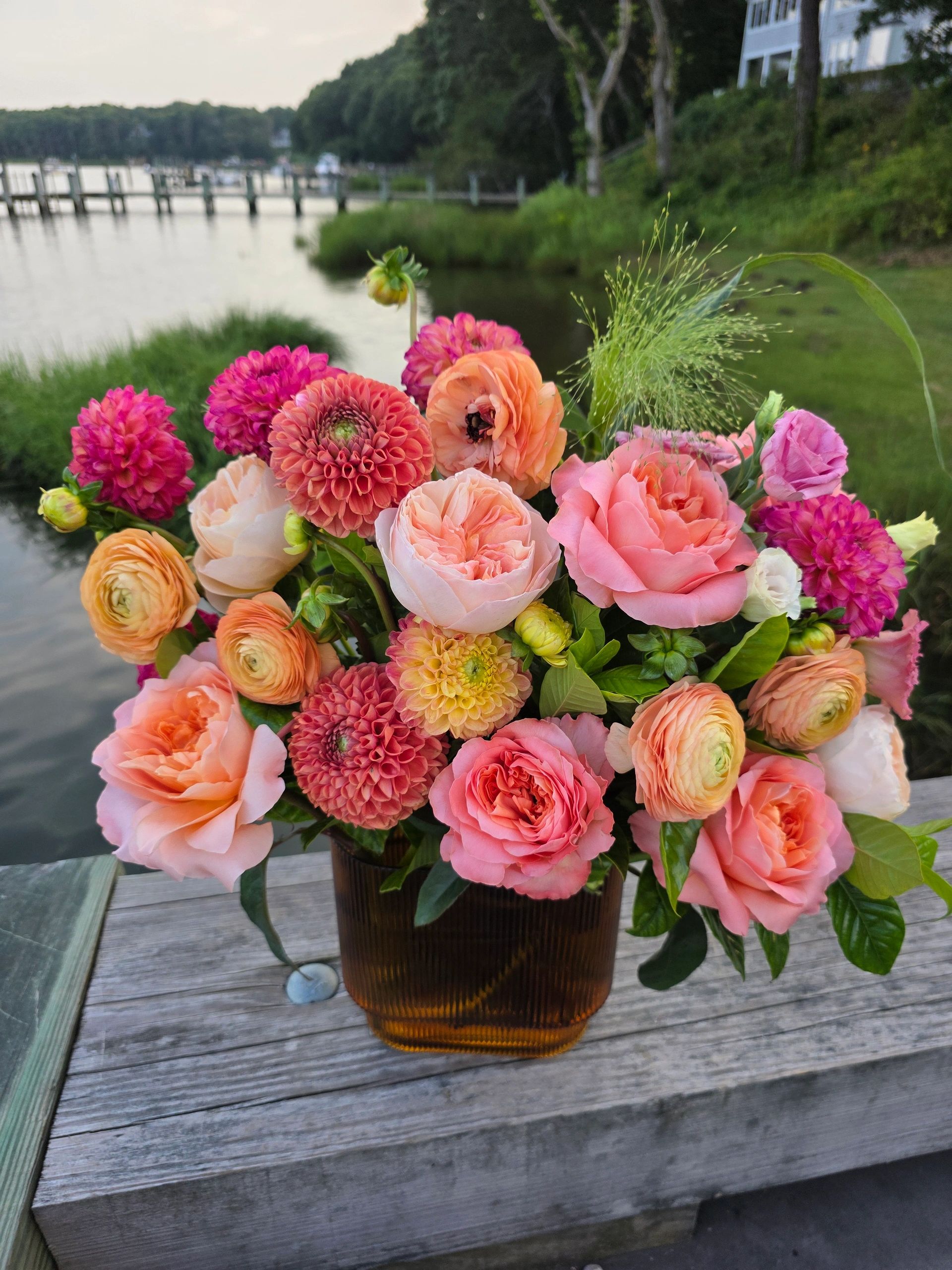 Osterville Florist: Same Day flower delivery across Cape Cod