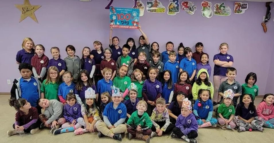 Liberty Leadership Academy