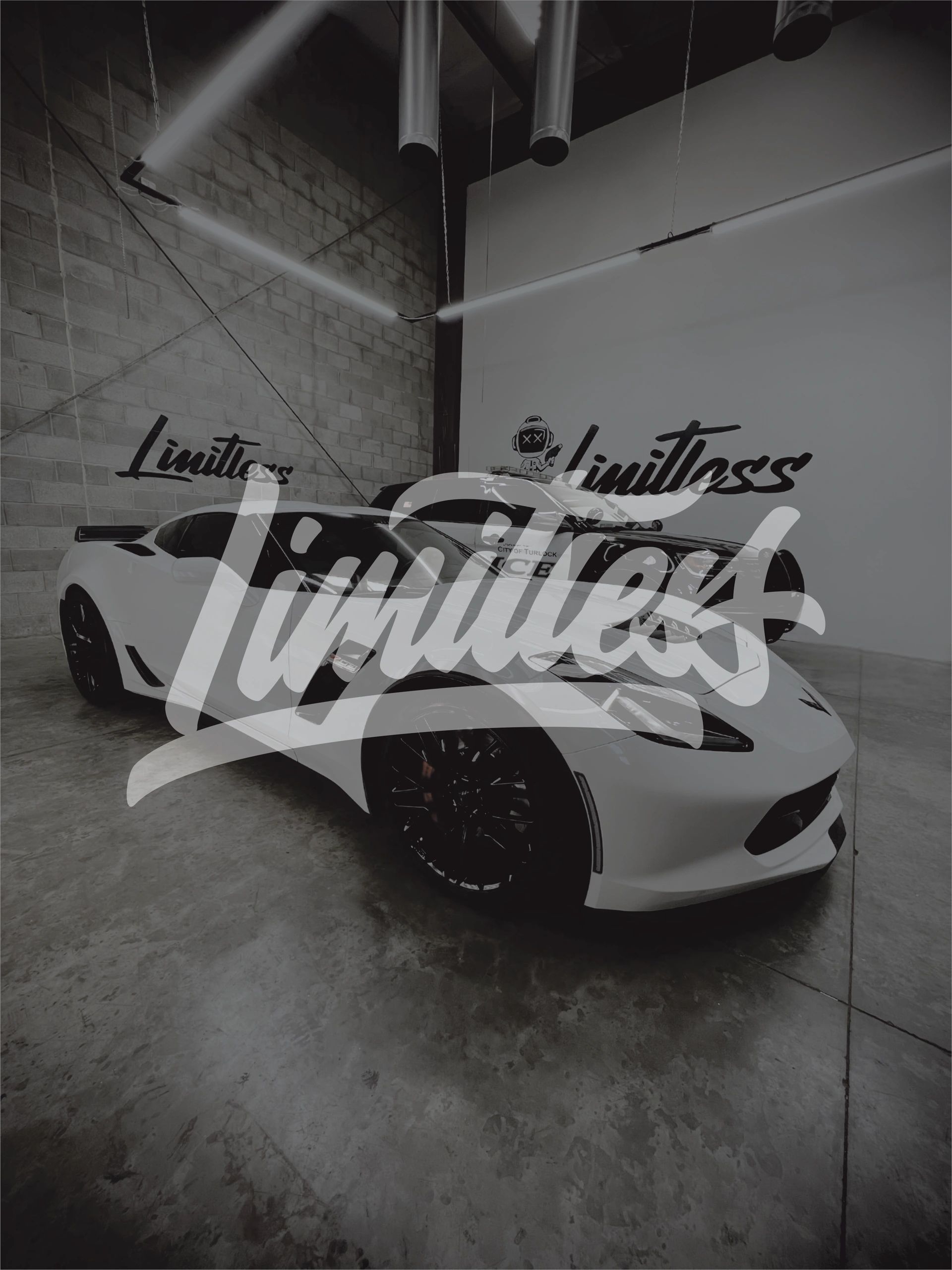 Limitless Graphics