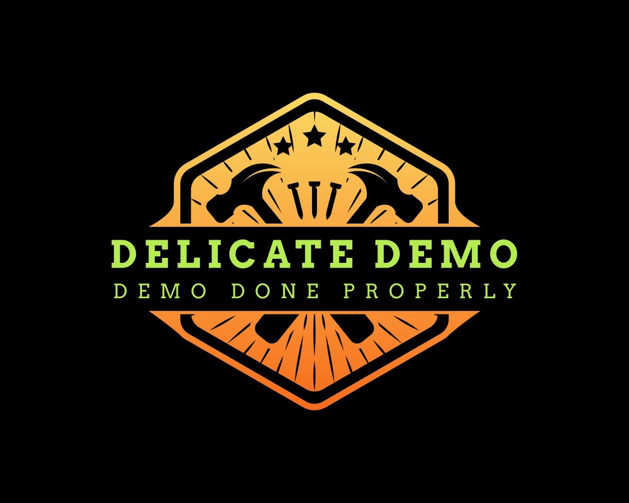 Delicate Demo