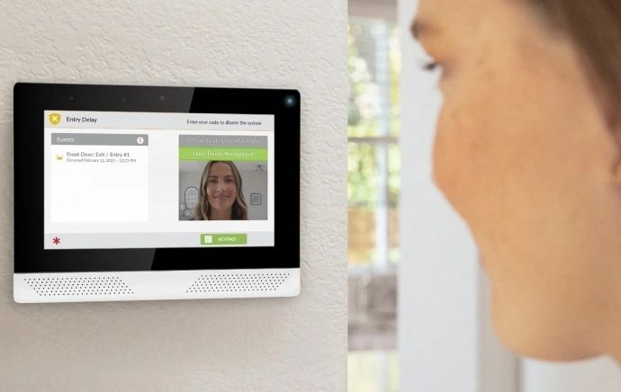 Smart Home Security Solutions | Safeguard Your Home with SBS Connected Home