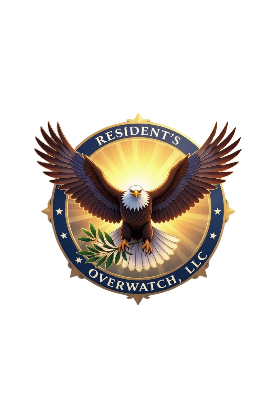 Resident’s Overwatch