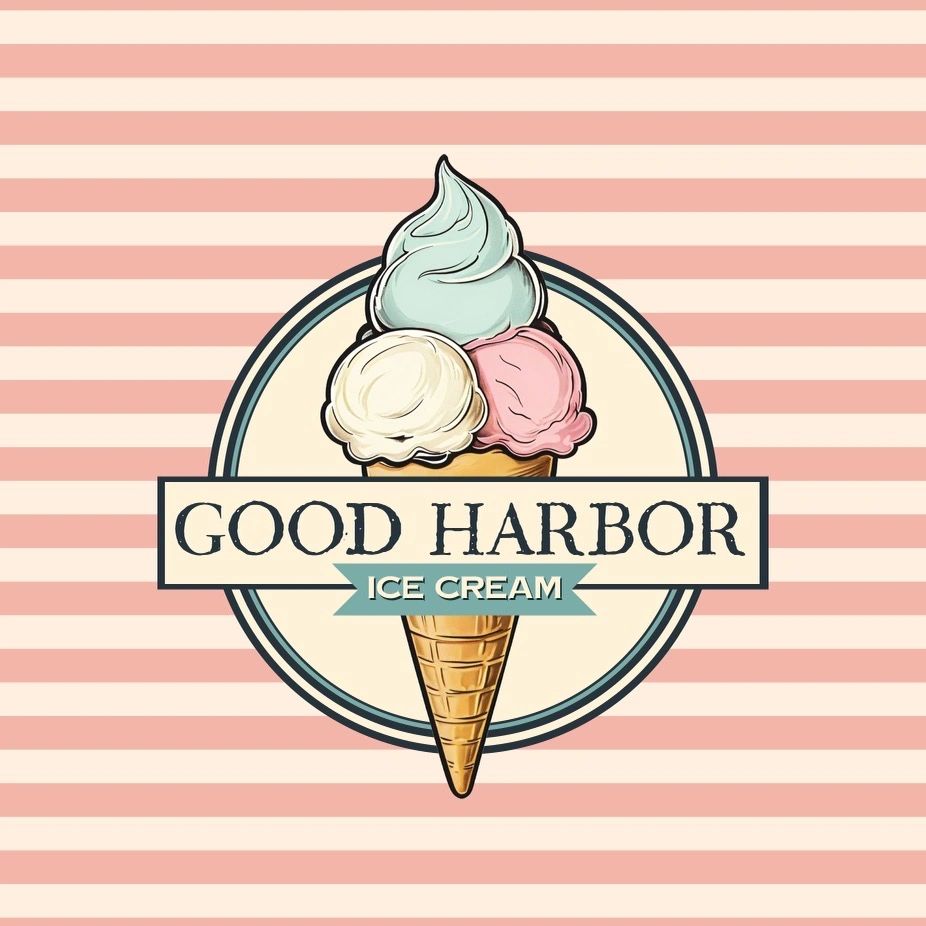 Good Harbor Ice Cream