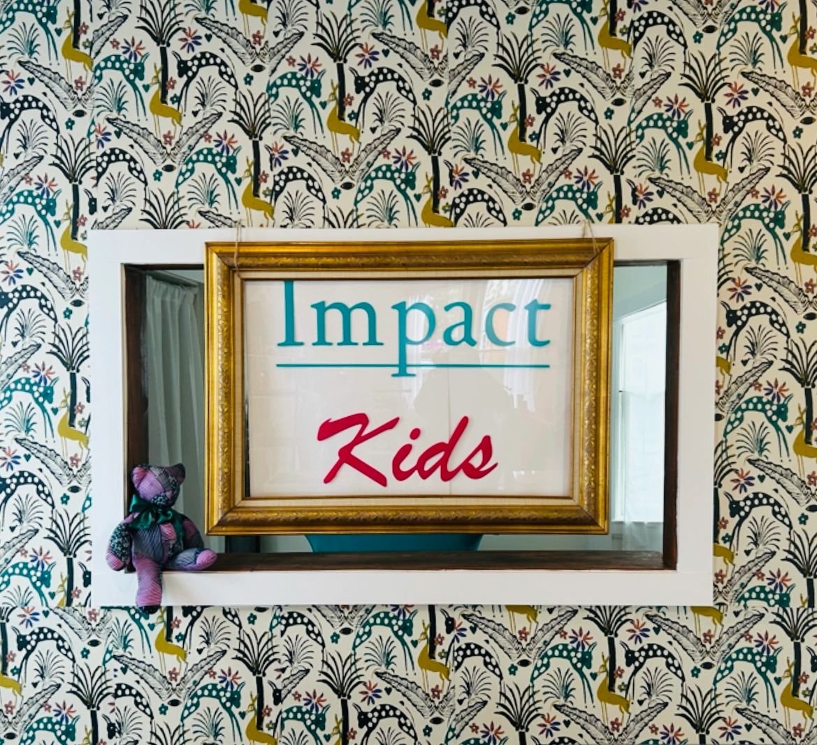 Impact Kids - Kids, Clothing Store, Books