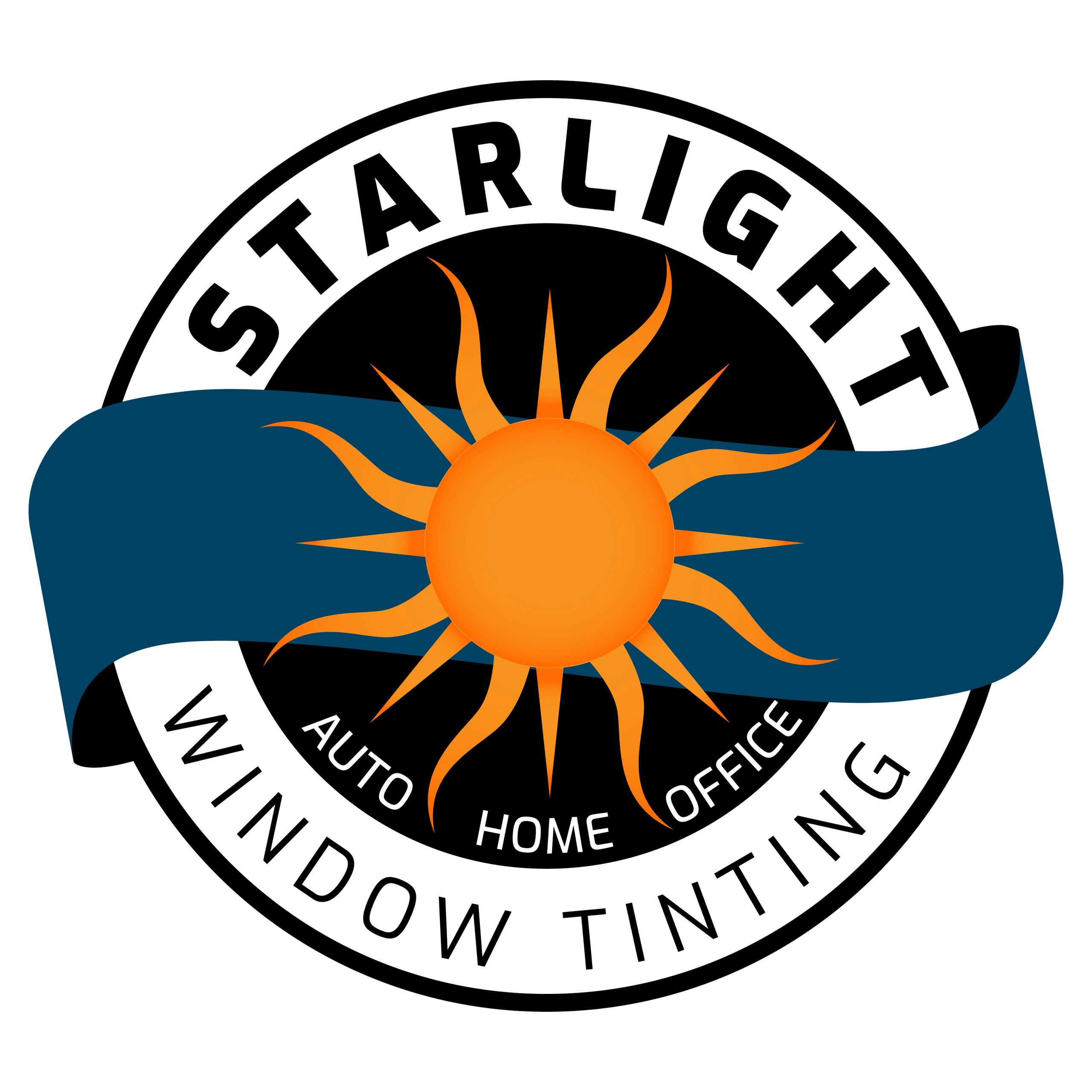 Starlight Window Tinting LLC - Home