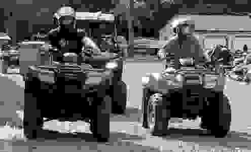 Snowmobile, Travel, Sled - Sledder Scott - Brantingham, New York