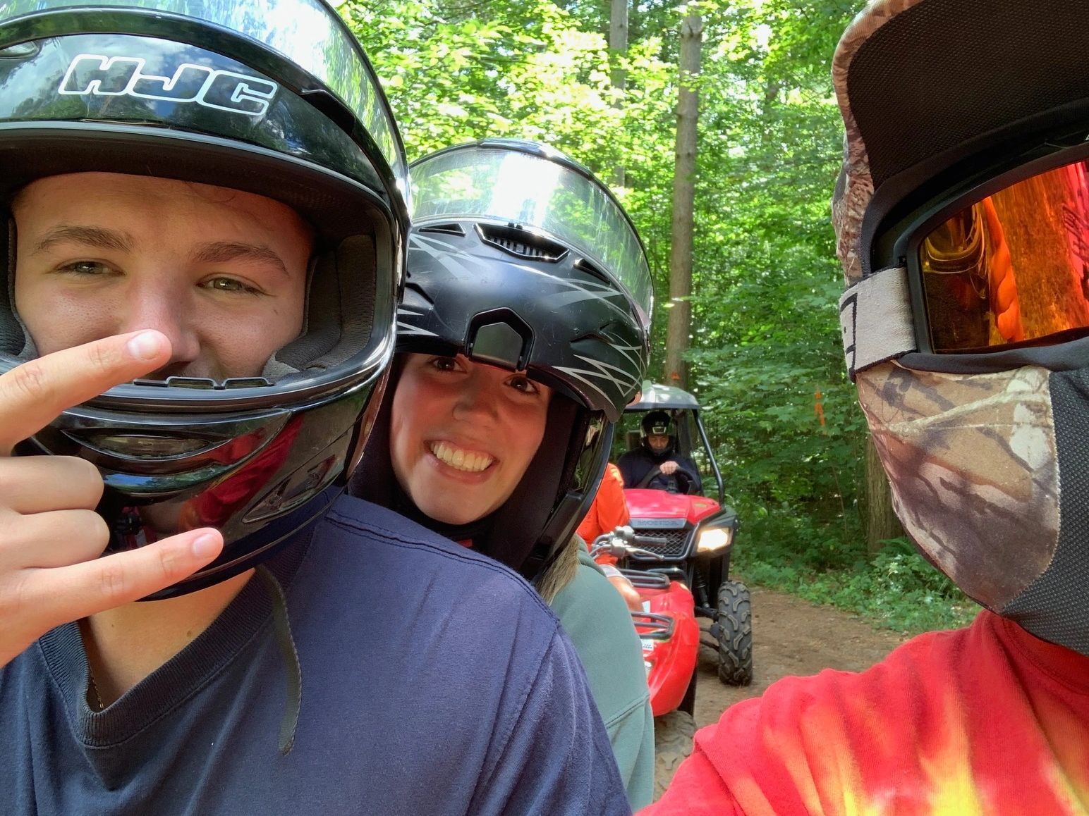 Snowmobile, Travel, Sled - Sledder Scott - Brantingham, New York