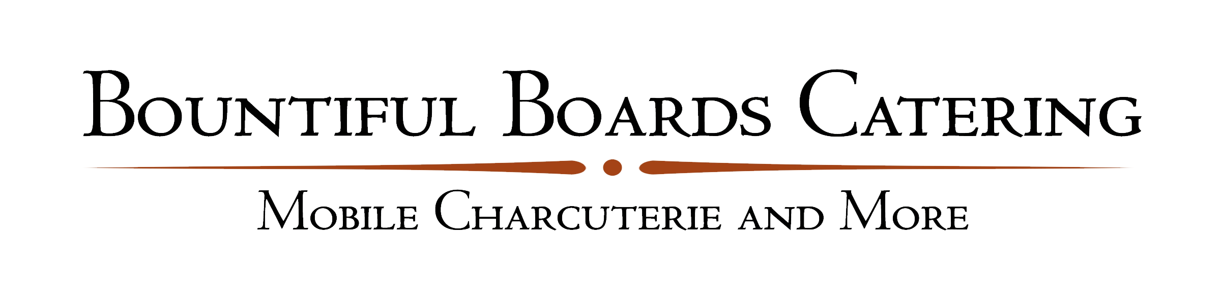Bountiful Boards Catering