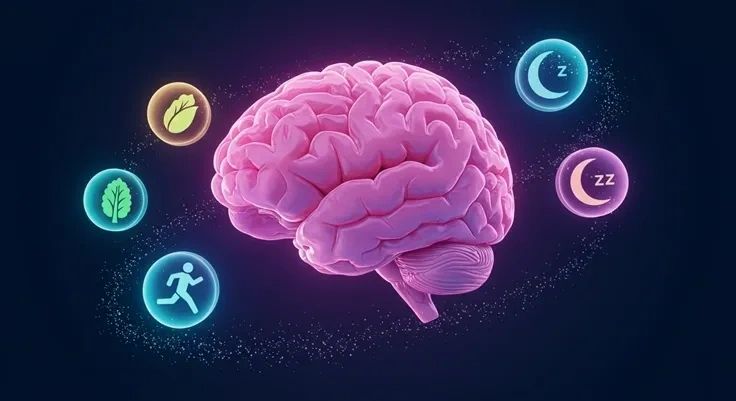 Brain-mechanic - Neurocoaching Growth Mindset, Brain, Brain Power