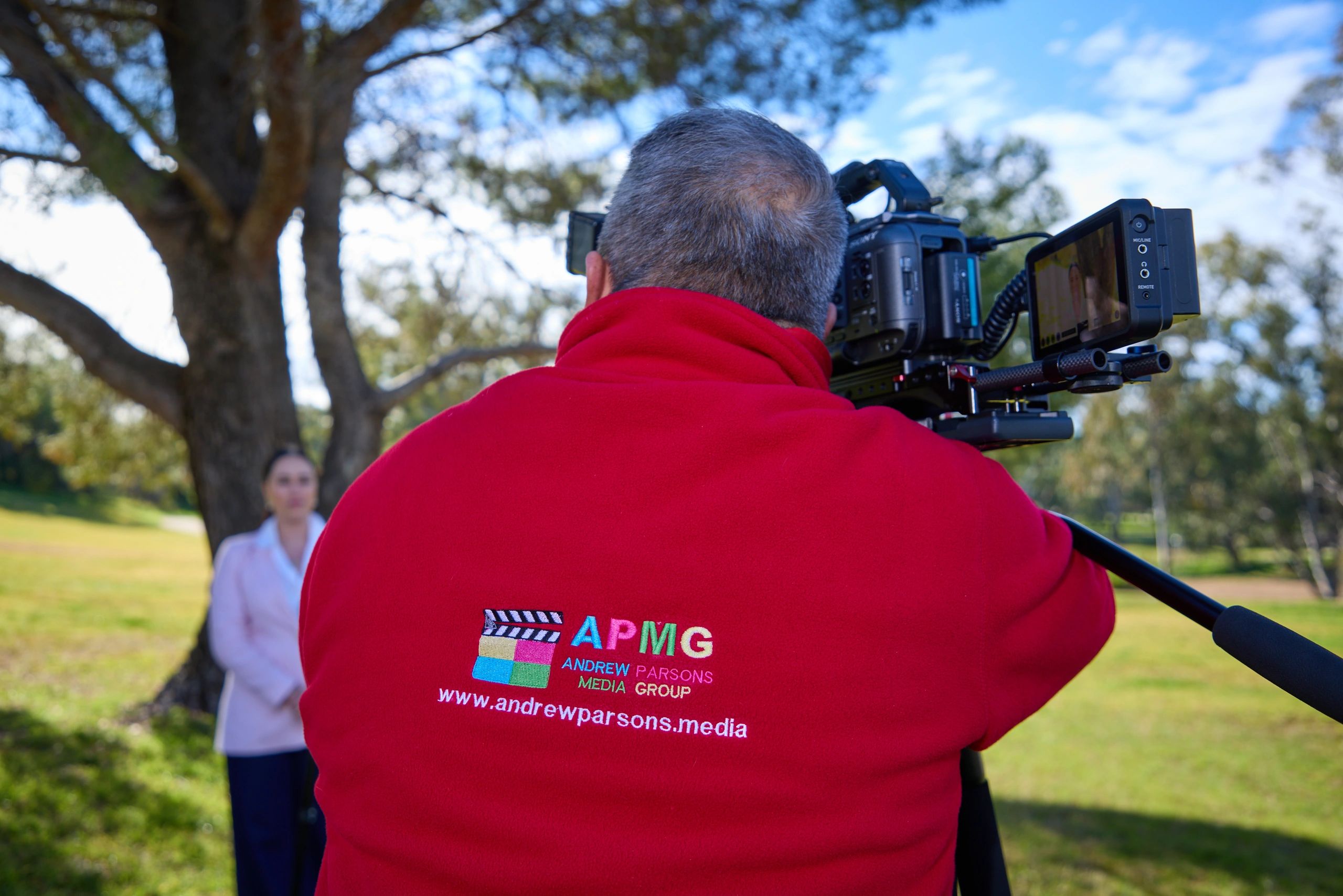 Media, TV production, marketing, advertising, and communications | APMG ...