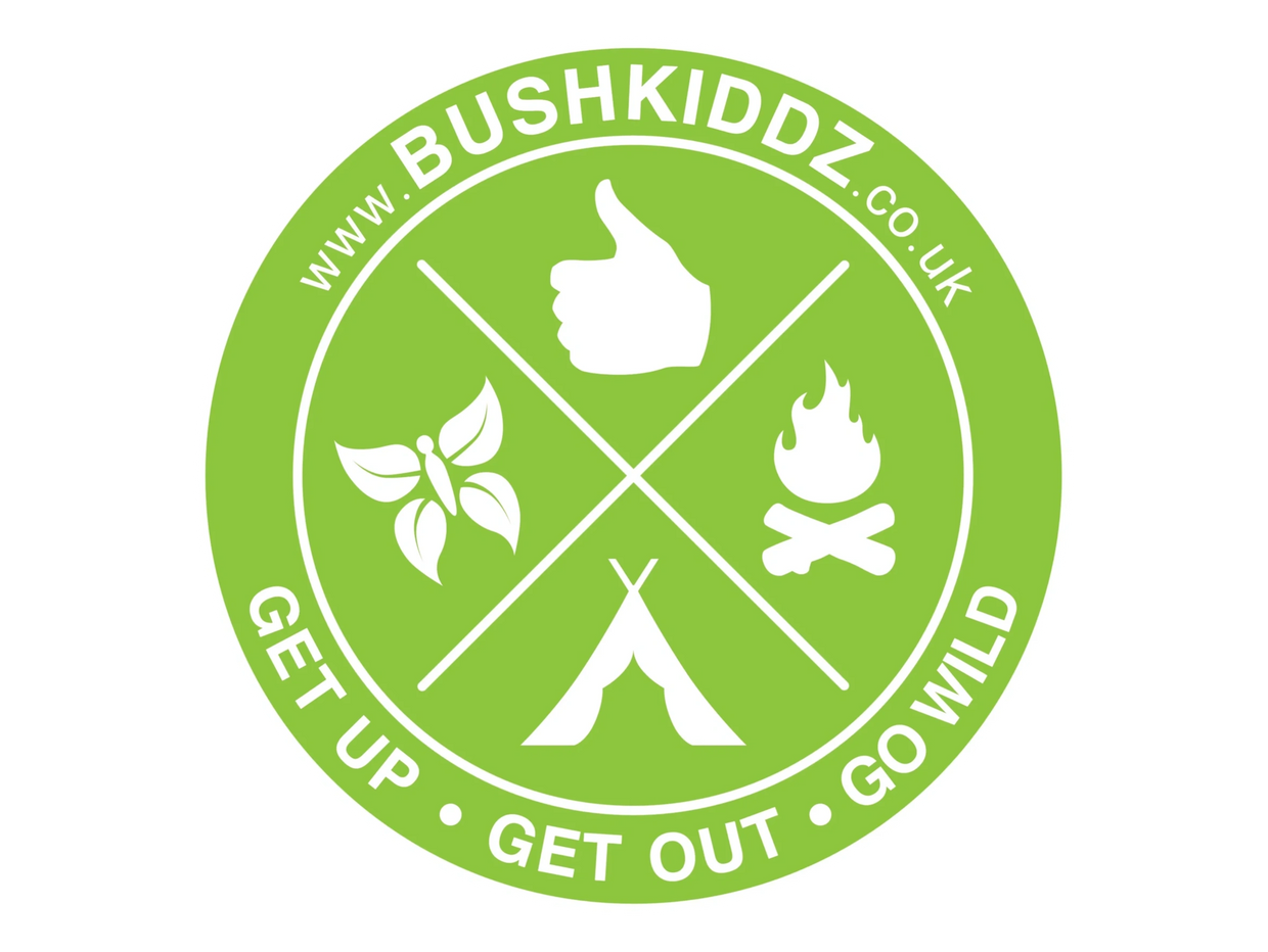 Bush Kiddz - Bushcraft, Kids, Outdoors