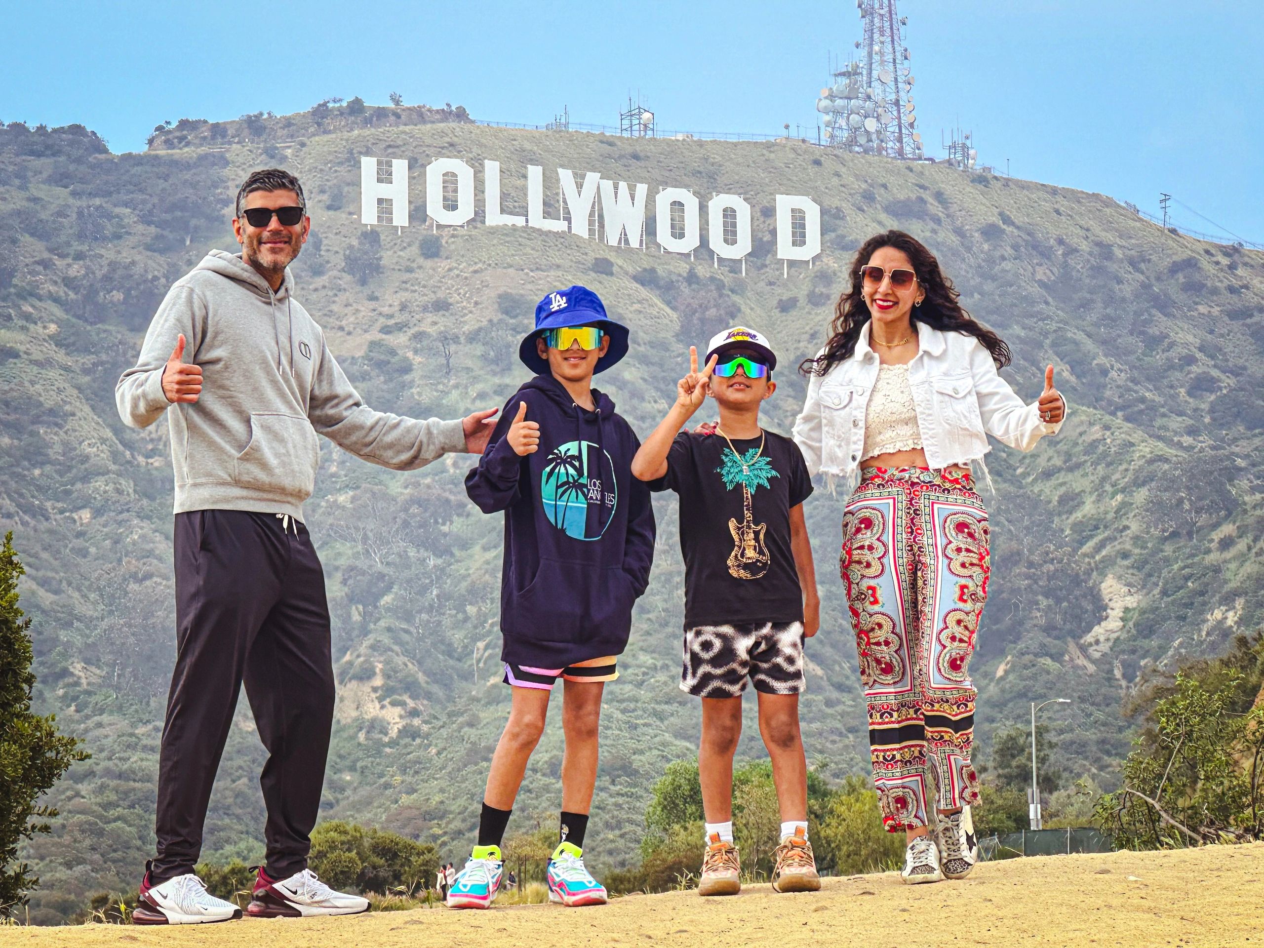 Best Hollywood tours. Top Rated Hollywood Tours in Los Angeles