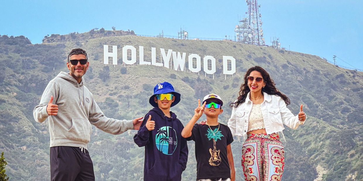Best Hollywood Tour - Legends Of Hollywood Tours