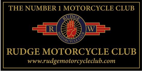Spares | The Rudge Association